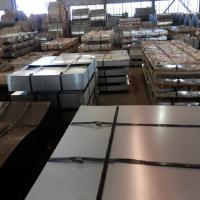 China Roofing Galvanized Steel Coil Sheet Hot Dipped Corrugated Plate for sale
