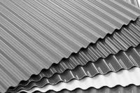 China Corrugated Roofing Steel Coil Sheet 3.00mm Galvanized Gi Zinc Coated for sale