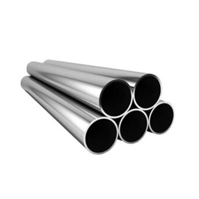China 304 316 Stainless Seamless Steel Pipe Mild Ms OD 24mm Tube for sale