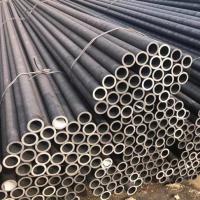 China Carbon Seamless Steel Pipe Hot Rolled Custom Size 10# 20# 45# 2500mm for sale