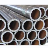 China Custom Size Seamless Steel Pipe Low Carbon ASTM A106 A53 A36 50mm for sale