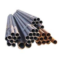 China Welded Seamless Steel Pipe Decorative SS Tubes Pipes 201 304 321 316 316L for sale
