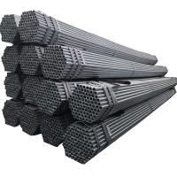 China Welded Seamless Steel Pipe Decorative SS Tubes Pipes 201 304 321 316 316L for sale