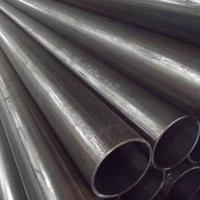 China Welded Seamless Steel Pipe Decorative SS Tubes Pipes 201 304 321 316 316L for sale
