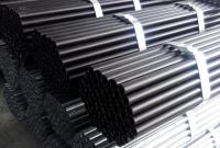 China Cold Rolled Precision Seamless Steel Pipe St37 Cold Drawn For Boiler And Heat Exchanger for sale