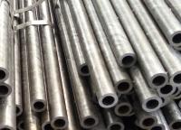 China Low Alloy Precision Steel Pipe For Hydraulic Cold Drawn Seamless Tube for sale