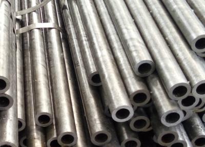 China Low Alloy Precision Steel Pipe For Hydraulic Cold Drawn Seamless Tube for sale