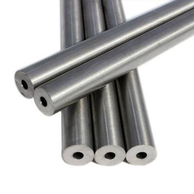 China Carbon Seamless Precision Steel Pipe Pipeline 16mn Oil And Gas for sale