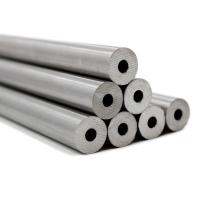 China Metal Precision Seamless Steel Pipe Carbon 1020 20cr 40cr 20crmo 16mn for sale
