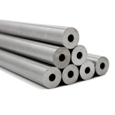 China Metal Precision Seamless Steel Pipe Carbon 1020 20cr 40cr 20crmo 16mn for sale