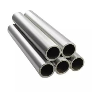 China Standard ST37 Carbon Seamless Steel Pipe And Tube For Pipeline for sale