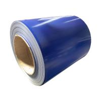 China Pvdf Color Coated Aluminium Coil 0.30mm 0.50mm 1060 3003 Prepainted Pe Sheets for sale