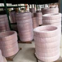 China ASTM B280 Pancake Copper Tube C12200 C2400 Air Conditioning Refrigeration Coil Pipes for sale