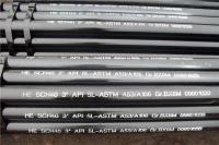 China Cold Drawn Seamless Stainless Steel Tube for sale