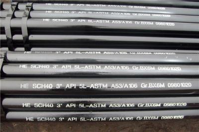 China Cold Drawn Seamless Stainless Steel Tube for sale
