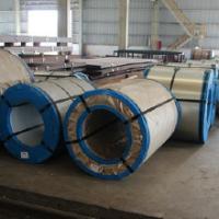 China Cold Rolled SPCC Carbon Steel Coil for sale