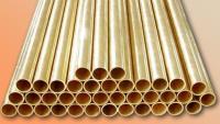 China C10100 Copper Tube Pipes for sale