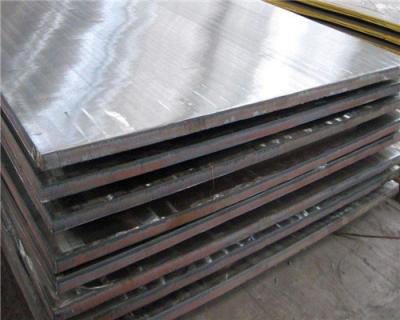 China ISO9001 Wear Resistant Steel Plate NM360 NM400 NM450 NM500 Corten Steel Plate for sale