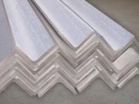 China ASTM 304 Stainless Steel Angle Steel Angle Iron For Tower Building for sale