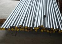 China Cold Drawn Round Steel Rods Q235 1045 S45C C45 SCM440 40CR B7 42CRMO4 1144 for sale