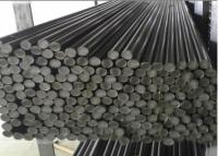 China Cold Drawn Round Steel Rods Q235 1045 S45C C45 SCM440 40CR B7 42CRMO4 1144 for sale