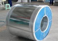 China Q345A Galvalume Steel Coil for sale
