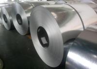 China Q345A Galvalume Steel Coil for sale