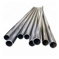 China Seamless Precision Steel Pipe ASTM A106 ASTM A53 Inner Diameter 12mm for sale