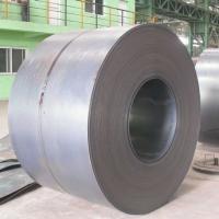 China Cold Rolled Carbon Steel Coil DX51D Q235 Steel Coil For Building Materials for sale