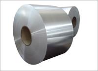 China 304 316L 430 1.0mm Stainless Steel Strip Coils Cold Rolled Stainless Steel Sheet In Coil for sale