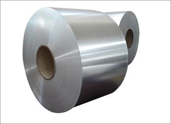 China 304 316L 430 1.0mm Stainless Steel Strip Coils Cold Rolled Stainless Steel Sheet In Coil for sale