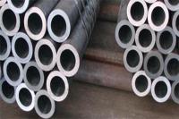 China Precision Seamless Steel Pipe ASTM A106 Gr B SAE 1020 1045 ST52 Cold Drawn for sale