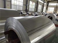 China HO - H321 Aluminium Coil Sheet Cold Hot Rolled PVDF PE Painting for sale
