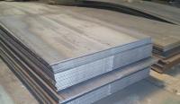 China Slit Edge Industrial Black Steel Plate Nm360 Nm400 Carbon Wear Resistant Steel Sheet for sale