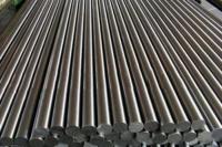 China ASTM SS201 304 Food Grade Round Steel Rods Stainless Steel Polished Bright Surface for sale