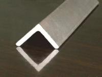 China Hot Rolled Equal Angle Steel GB ASTM JIS DIN 434 444 410 For Construction for sale