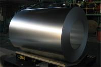 China Polished Galvanized Steel Coil Sheet 0.15mm - 0.3mm Cold Rolled Steel for sale