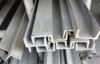 China Hot Rolled Carbon U Shaped Steel Channel 12m GB ASTM AISI For Construction for sale