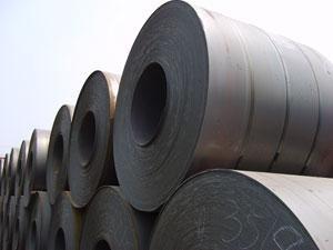 China Q345B Q345C Q345D Hot Rolled Mild Steel Sheet 0.5mm Mild Steel Coil for sale