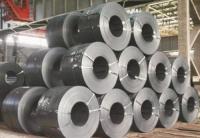 China Q345B Q345C Q345D Hot Rolled Mild Steel Sheet 0.5mm Mild Steel Coil for sale