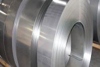 China SUS 201 304 304L Stainless Steel Coil Mill Edge BA 2B Surface for sale