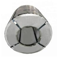 China Hot Dipped Galvalume Steel Coil Thickness 0.12mm-5.0mm for Profile Wall Roofing for sale