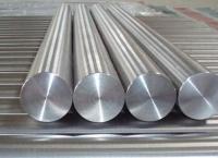 China Hot Rolled Bright Round Steel Rods 310 316 321 Stainless Steel Metal Rod 2mm 3mm 6mm for sale