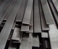 China Hot Rolled Flat Steel Bars Q195 Q215 Q235 Q345 GB704 Mild Steel for sale