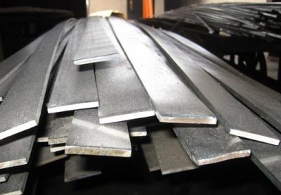 China 0.3mm-200mm Thickness Cold Drawn Flat Bar Mirror Finish 440C 201 304 304L for sale