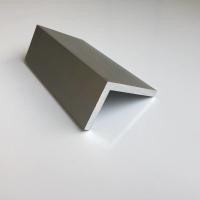 China Hot Rolled Mild Steel Equal Angle SS400 S235JR A36 3x25x25mm Carbon Steel Angle Iron for sale