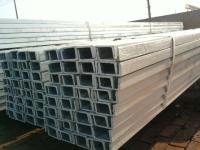 China 3mm - 50mm U Shaped Steel Channel AISI A36 304 316 Stainless Steel Channel for sale