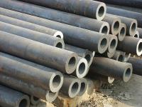 China Cold Drawn Seamless Steel Pipe ASTM A106 Gr B SMLS 2mm - 60mm Thin Wall for sale