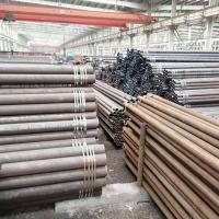 China Seamless Precision Steel Pipe Carbon Steel DIN2391C ST35 ST34 ST524 for sale