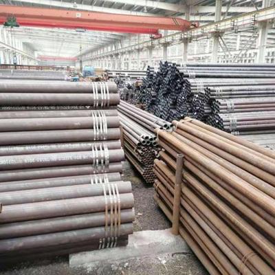 China Seamless Precision Steel Pipe Carbon Steel DIN2391C ST35 ST34 ST524 for sale